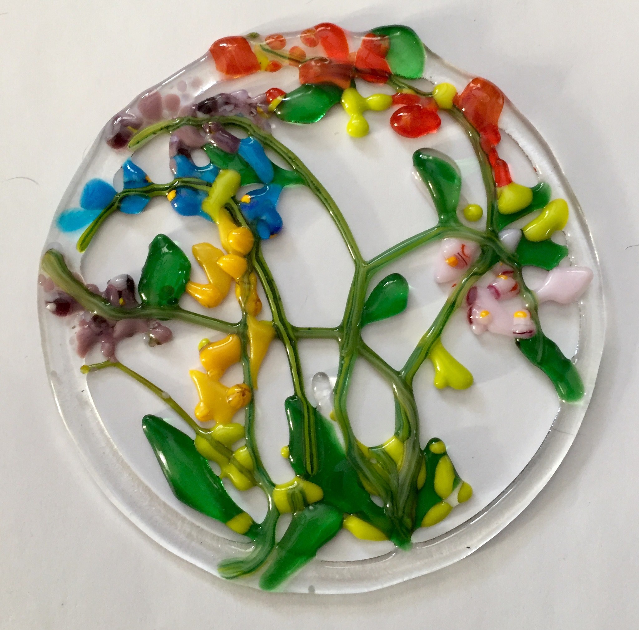 Glass Class! Feb 2021 – The Prairie Bistro & Gardens